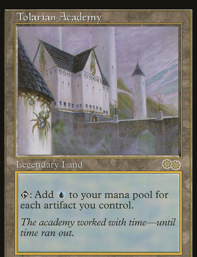 Create a Best Lands in Magic Tier List - TierMaker