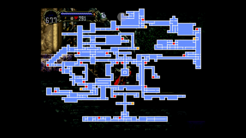 Create a Metroidvania Tier List - TierMaker