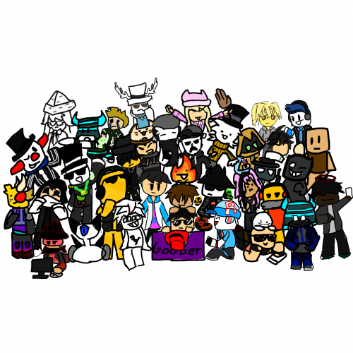 Bilify Goober (discord version) Tier List (Community Rankings) - TierMaker