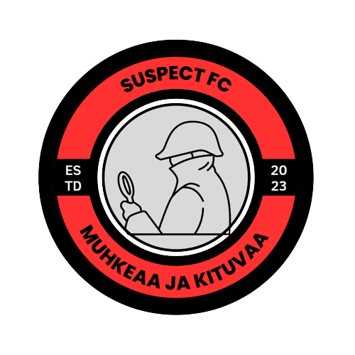 Create a GOATED SUSPECT Tier List - TierMaker