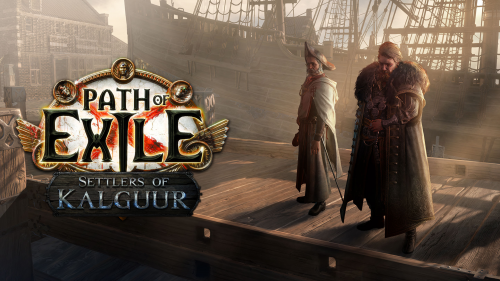 Create a Path of Exile map Tier List - TierMaker