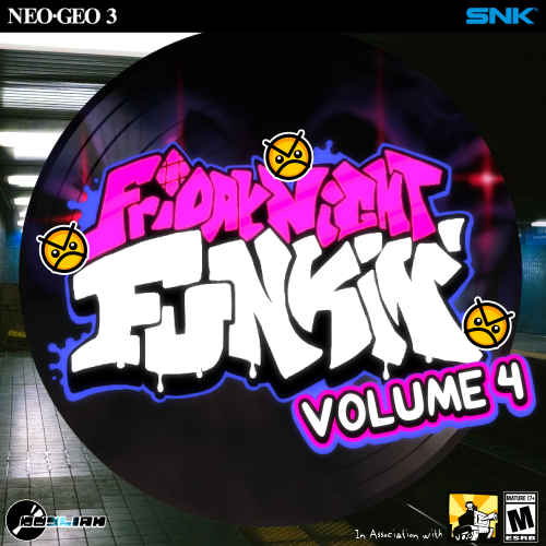 Create a DOYLIAH Friday Night Funkin' UST Tier List - TierMaker