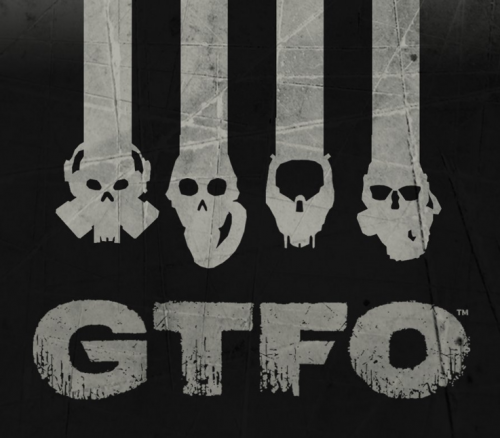 GTFO LEVEL NAMES based on how cool they sound Tier List (Community ...