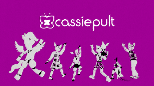 Create a Cassiepult Character Tier List - TierMaker