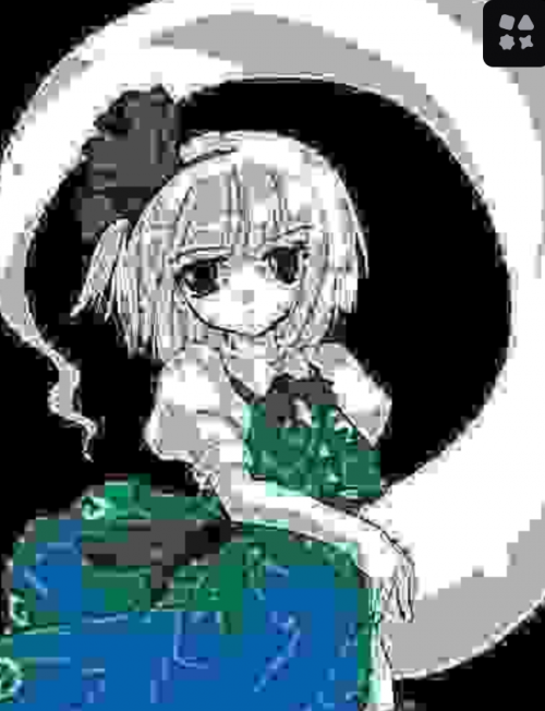 Youmu Sprites Tier List (Community Rankings) - TierMaker