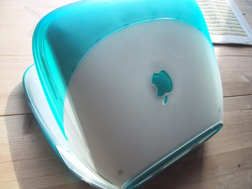 iBook G3 Colors Tier List (Community Rankings) - TierMaker