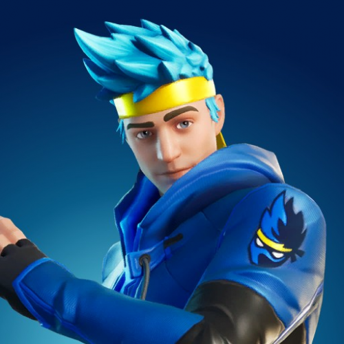 Create a Fortnite Icons Tier List - TierMaker