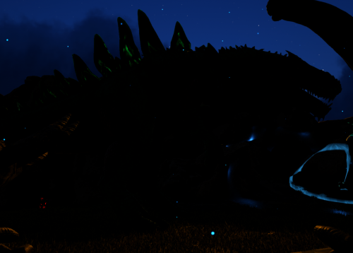 Ark SE: Sid's Hybrid Cloning Machine Dinos from Tier 1-4 A&S Tier List ...