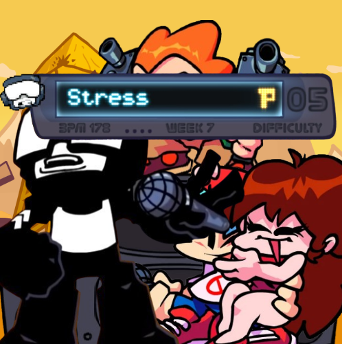 Friday Night Funkin Song Tier List (Community Rankings) - TierMaker