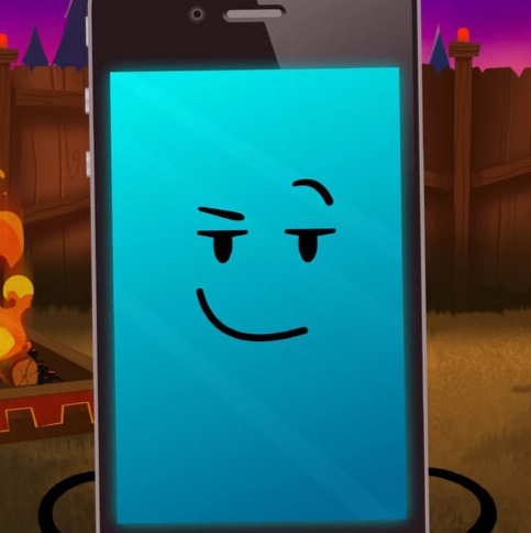 Create a BFDI and II characters Tier List - TierMaker