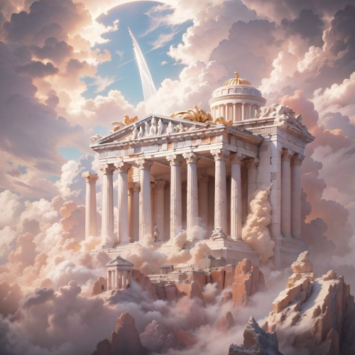 Gods of Olympus Tier List (Community Rankings) - TierMaker