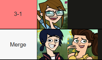 Character Elimination 6: The Last Stretch Tier List (Community Rankings ...