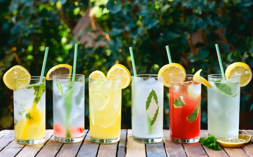 Homemade Drinks Glass Tier List (Community Rankings) - TierMaker