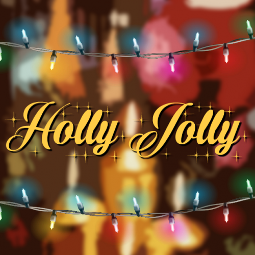 Create a Holly Jolly Cast Prediction Tier List - TierMaker