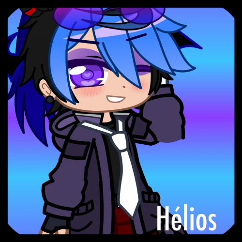 HELIOS ISLAND CHARACTERS Tier List (Community Rankings) - TierMaker