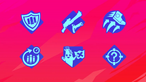 Rank Fortnite Augmens Tier List (Community Rankings) - TierMaker