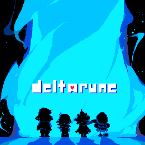Deltarune Dark World / Fountain Locations Tier List (Community Rankings ...