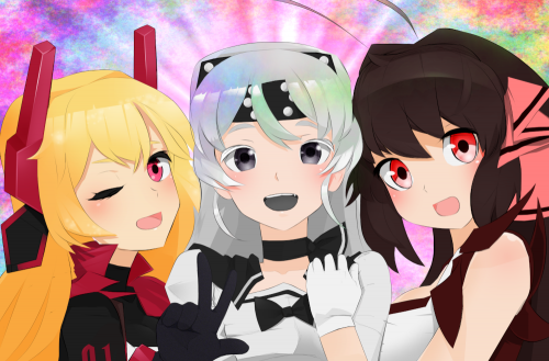 Vindictive Drive 2 Maidbots Tier List (Community Rankings) - TierMaker