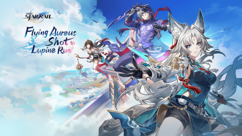 Create a Honkai star rail 2.5 plot Tier List - TierMaker