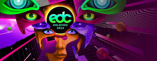 Create a EDC Orlando 2024 Lineup Tier List - TierMaker