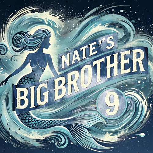 Create a Nate’s Big Brother Nine Tier List - TierMaker