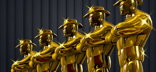 Create A Saxxy Awards Tier List Tiermaker