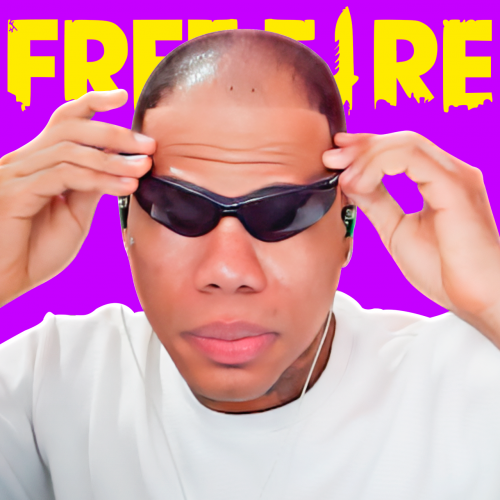 Create a 77GANG YTBRS Insanos FreeFire Tier List - TierMaker