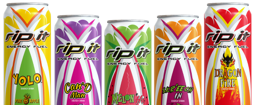 Create a Rip Its (No Shots) Tier List - TierMaker