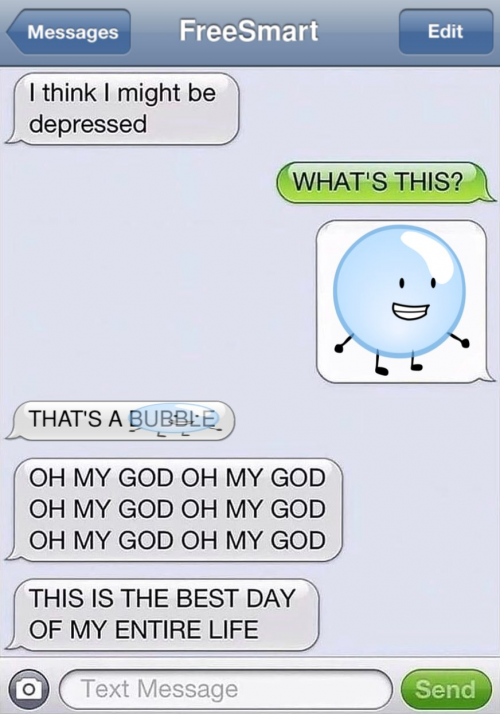 Create A Bfdi Character Ultimate Tier List Tiermaker