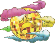 DQ Elemental Family Tier List (Community Rankings) - TierMaker