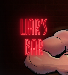 Create a Liars bar characters Tier List - TierMaker