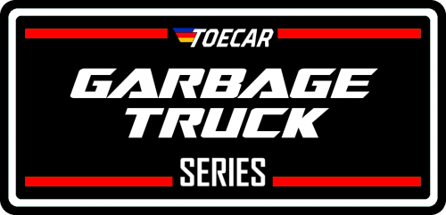 Create a TOECAR Garbage Trucks Series Season 3 Scheme Tierlist Tier ...