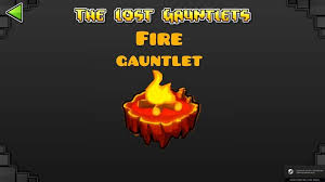 GD FIRE GAUNTLET COINS Tier List (Community Rankings) - TierMaker