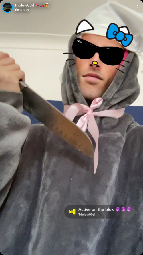 Snapchat Tier List (Community Rankings) - TierMaker