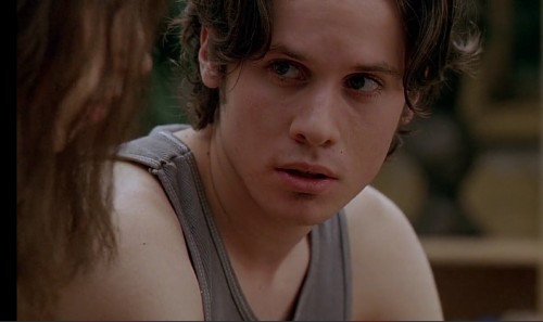 Create a Kris Lemche Characters Tier List - TierMaker