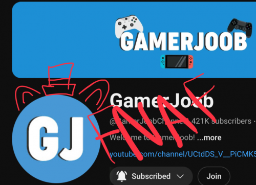 GamerJoob FNAF (Will update every so often when possible) Tier List ...