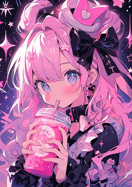 Create a Ranking anime characters Tier List - TierMaker