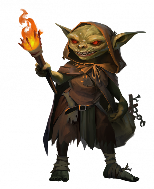 Create a Pathfinder 2e Ancestries Tier List - TierMaker