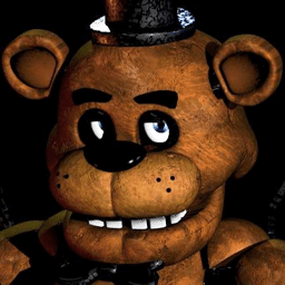 Create a FNAF 1 Character Rank Tier List - TierMaker