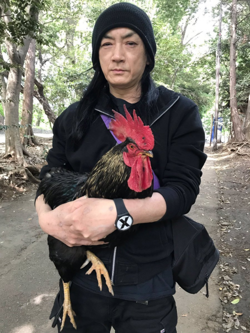 Create a Merzbow copypasta artist ranking Tier List - TierMaker