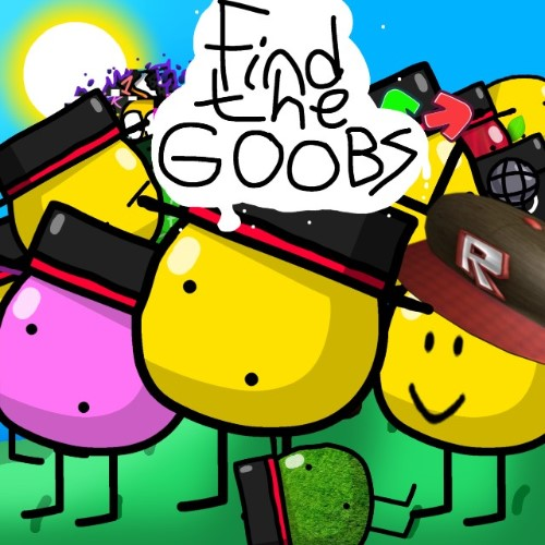 Create a Find the Goobs - Goob Designs Tier List - TierMaker