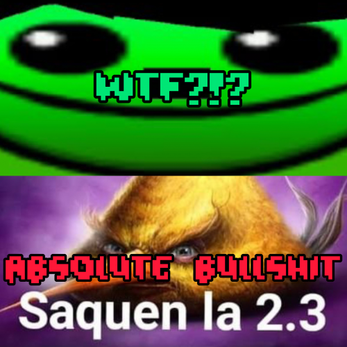 Create a Geometry Dash Memes Tier List - TierMaker