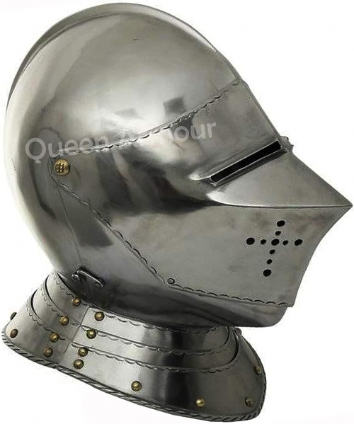 Create a Medival Helmets Tier List - TierMaker