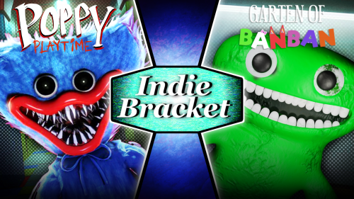 Create a Indie Bracket Tier List - TierMaker