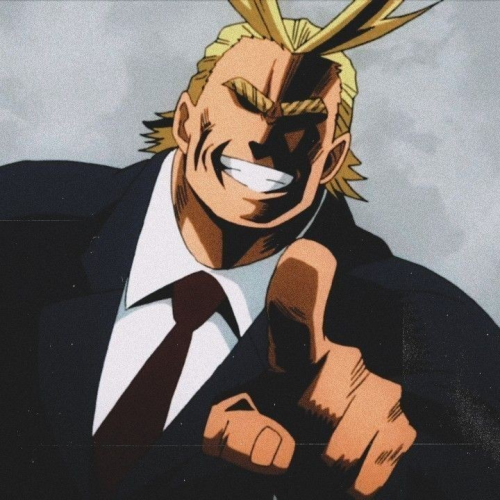 Create a Random Mha Tier List - TierMaker