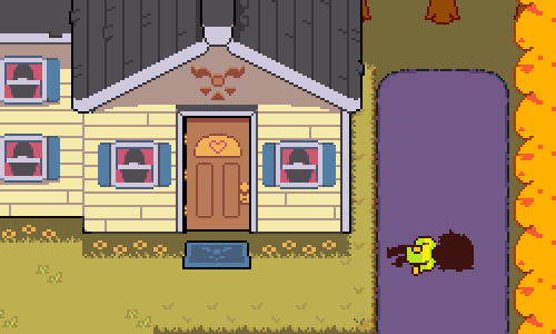 Create a Deltarune Dnd Typing Tier List - TierMaker