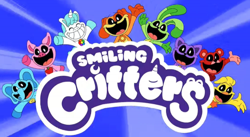 Create a Smiling Critters and the other fan-made critters Tier List ...