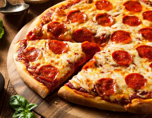 Create a Popular Pizza Chains Tier List - TierMaker
