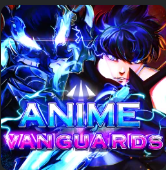 Create a Anime Vanguard Tier List - TierMaker