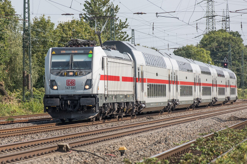 Train Tier List (Community Rankings) - TierMaker